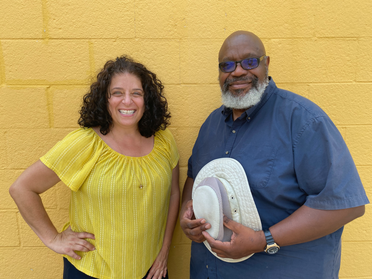 Transformational Leadership – Cultivate Charlottesville